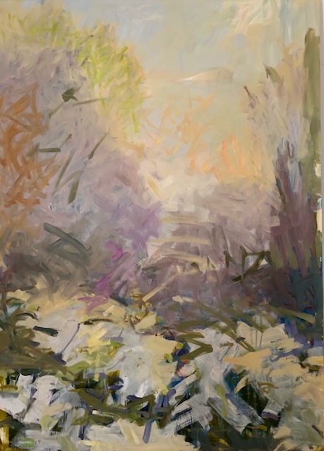 Janet P. Bruce - Gallery