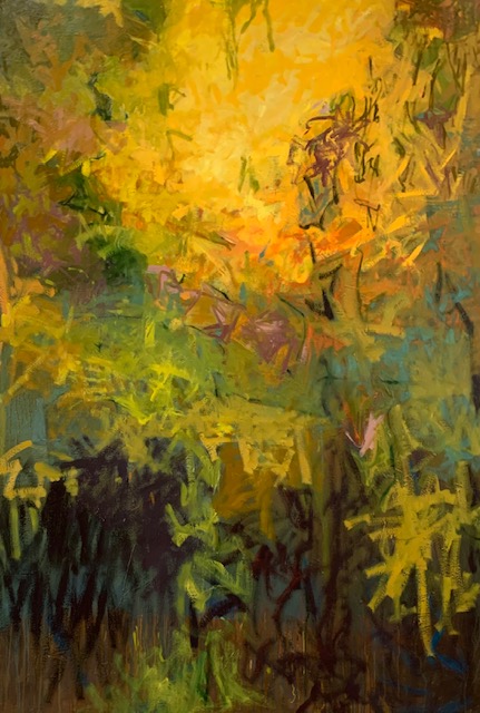 Janet P. Bruce - Gallery