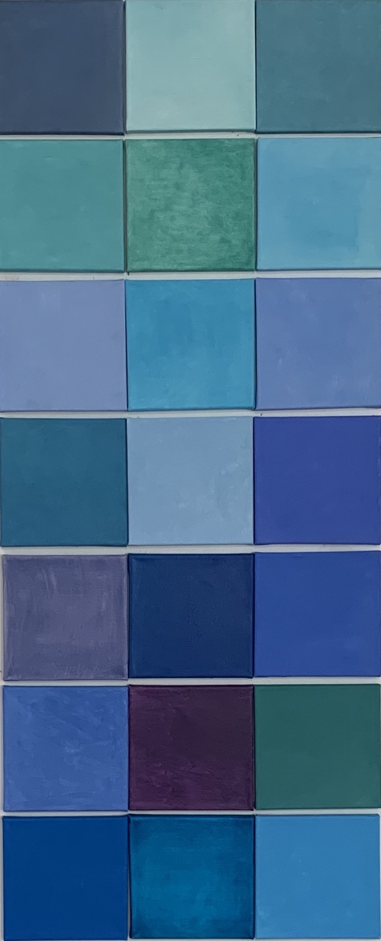 Janet P. Bruce - Gallery